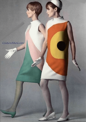 Veja o que marcou a moda anos 60 e o que ainda faz sucesso hoje em dia